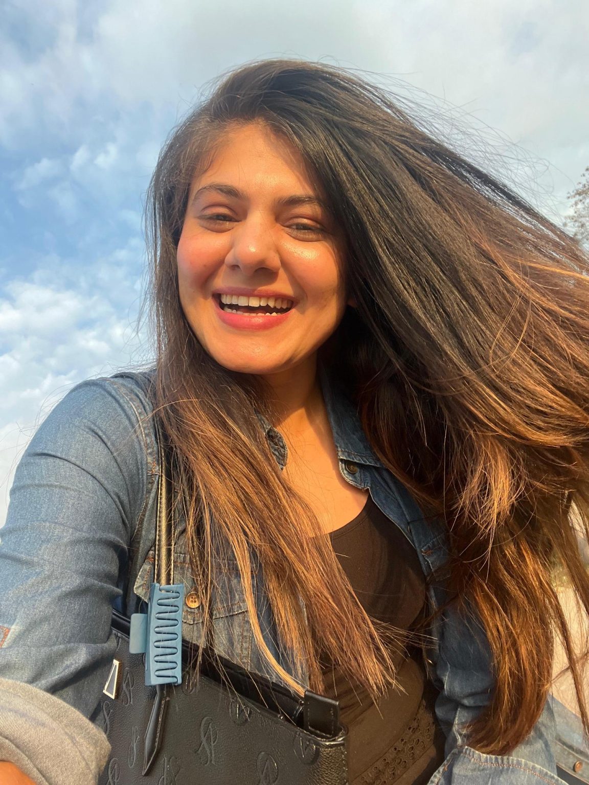 THE FOUNDER - NGO Tammana